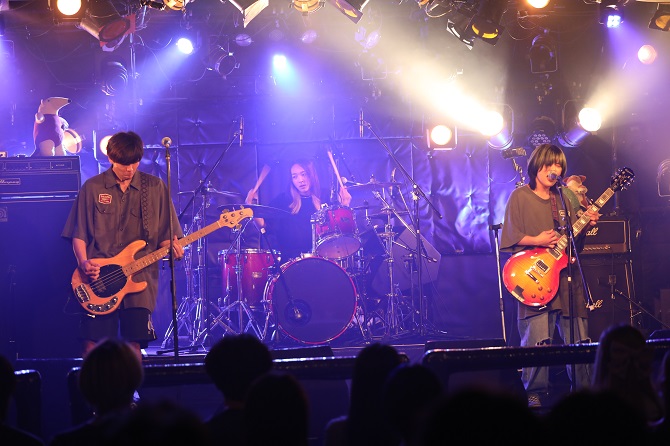 ESP BAND CONTEST 2023イベントレポート | 音楽・芸能・声優・楽器について学ぶ東京の専門学校【ESPエンタテインメント東京】