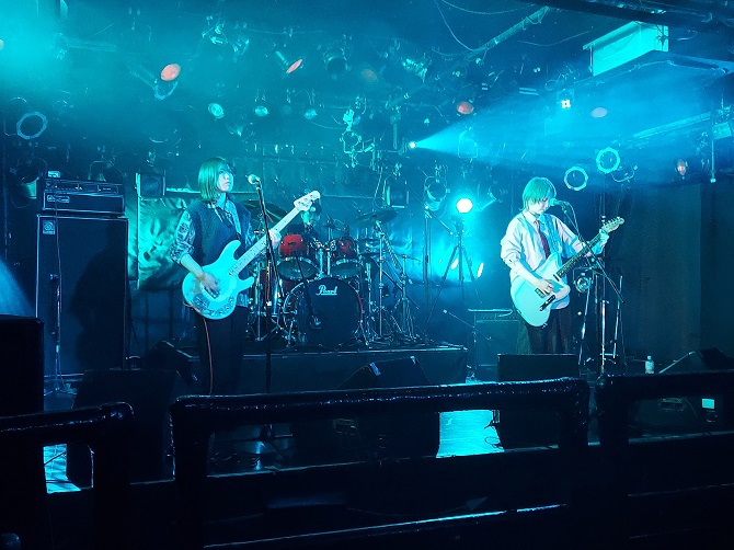 DSS企画ライブ「Live For Music Vol.2」イベントレポート | 音楽・芸能・声優・楽器について学ぶ東京の専門学校【ESP ...